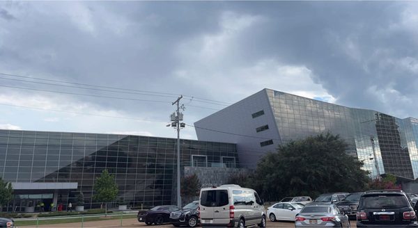 JACKSON CONVENTION COMPLEX - Updated March 2025 - 105 East Pascagoula ...