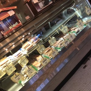 THE MEAT MARKET - Updated June 2025 - 48 Photos & 20 Reviews - 329 S ...