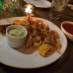 NEBO CUCINA & ENOTECA - 169 Photos & 463 Reviews - 520 Atlantic Ave ...