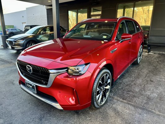 HALL MAZDA VIRGINIA BEACH - Updated October 2025 - 84 Photos & 103 ...