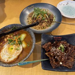 Q NOODLES - Updated December 2025 - 404 Photos & 166 Reviews - 1026 ...