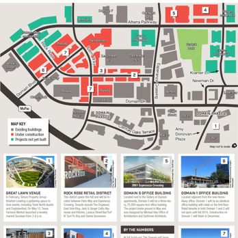 DOMAIN NORTHSIDE - Updated October 2025 - 104 Photos & 33 Reviews ...