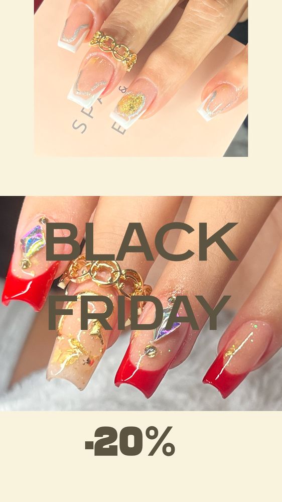 NAILS BY YAMI - Updated June 2024 - 51 Photos - Hollywood, Florida ...