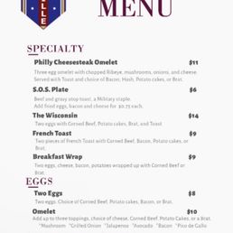 RALLY POINT GRILLE - Updated December 2025 - 235 Photos & 504 Reviews ...