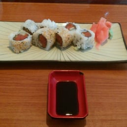 YABI SUSHI - Updated October 2025 - 154 Photos & 209 Reviews - 3755 S ...