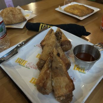 IRIE ENTREE - Updated December 2025 - 133 Photos & 78 Reviews - 4001 ...