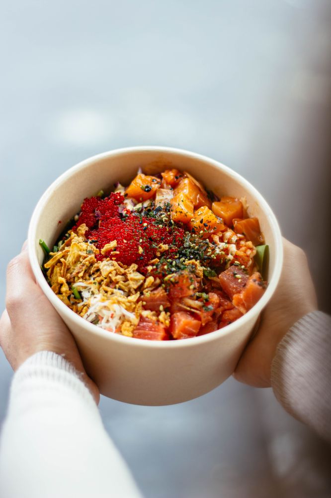 POKEY OKEY - Updated September 2024 - 81 Photos & 35 Reviews - 995 ...