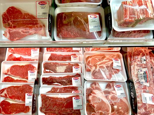 KEY FOOD FRESH - Updated January 2025 - 29 Photos - 663 E Park Ave ...