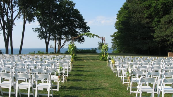 LAKE SHORE COUNTRY CLUB - Updated October 2025 - 5950 Lake Shore Dr ...