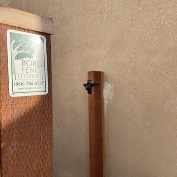 BORG FENCE - Updated October 2025 - 174 Photos & 328 Reviews - 442 ...