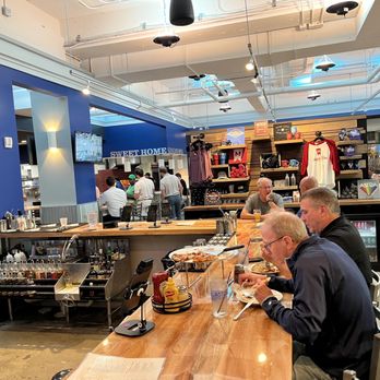 MARCH FIRST BREWING - Updated August 2025 - 211 Photos & 123 Reviews ...