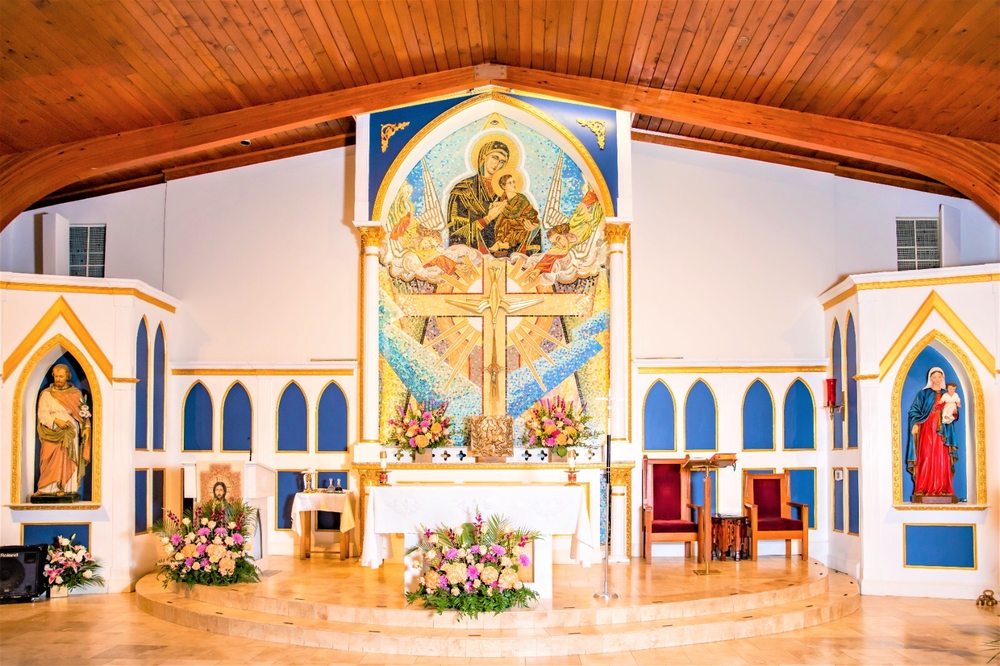 OUR LADY OF PERPETUAL HELP CHURCH - Updated December 2025 - 21 Photos ...