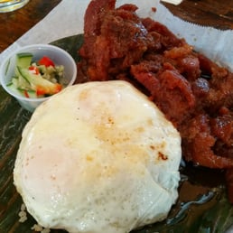 TAPSILOG BISTRO - Updated March 2025 - 2986 Photos & 1558 Reviews - 819 ...