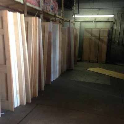 BUILDING MATERIALS ON JACKSON - Updated December 2025 - 12 Photos ...