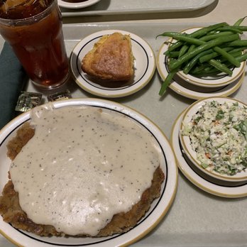 CLEBURNE CAFETERIA - 625 Photos & 624 Reviews - 3606 Bissonnet St ...