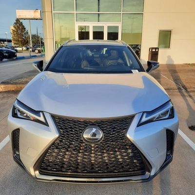 STERLING MCCALL LEXUS - Updated September 2025 - 143 Photos & 434 ...