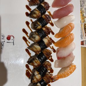 SUSHI NOVA - Updated June 2025 - 189 Photos & 136 Reviews - 1935 N ...