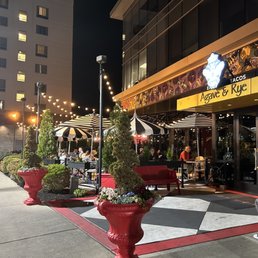 AGAVE & RYE - ROOKWOOD - Updated January 2026 - 657 Photos & 501 ...