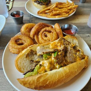 PLATE 88 AMERICAN GRILL AND BAR - 34 Photos & 36 Reviews - 24146 Hwy 88 ...