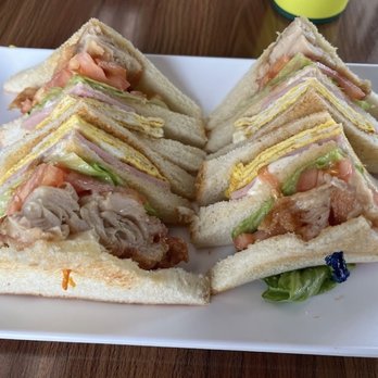 MARATHON CAFE - 233 Photos & 120 Reviews - 3300 Midland Ave, Toronto ...