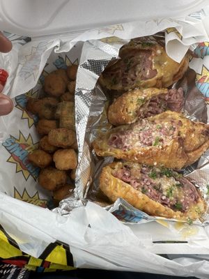 THE SMACKIN - Updated July 2025 - 33 Photos & 22 Reviews - 25745 W 8 ...