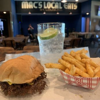 MAC’S LOCAL EATS - Updated August 2024 - 599 Photos & 601 Reviews ...