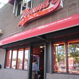 NONNA’S PIZZERIA - Updated July 2025 - 87 Photos & 221 Reviews - 27 ...