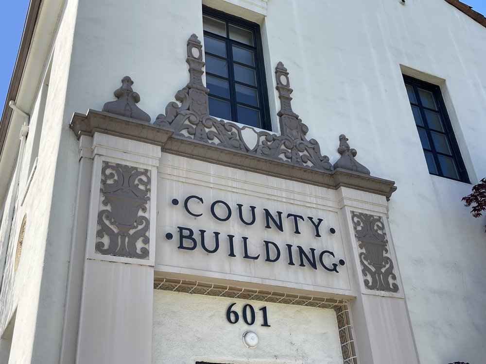 SOLANO COUNTY EVENTS CENTER - Updated December 2025 - 601 Texas St ...