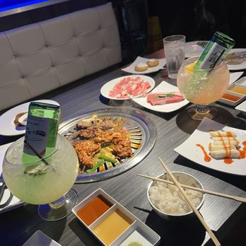 GEN KOREAN BBQ HOUSE - Updated July 2024 - 463 Photos & 225 Reviews ...