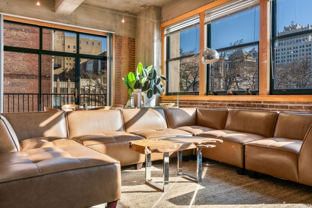 GRACE LOFTS APARTMENTS - Updated June 2024 - 1324 Washington Ave, Saint ...