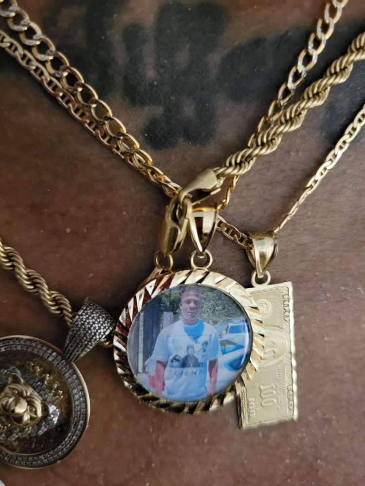 SO ICY JEWLERY - Updated May 2026 - 38 Photos & 20 Reviews - 55 W 47th ...