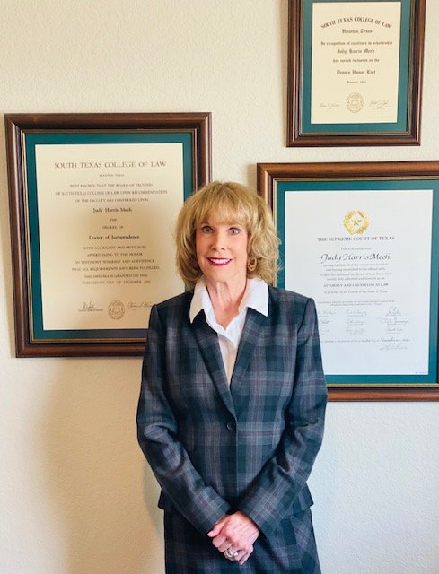 JUDY HARRIS SUTTON - Updated August 2025 - Mont Belvieu, Texas ...