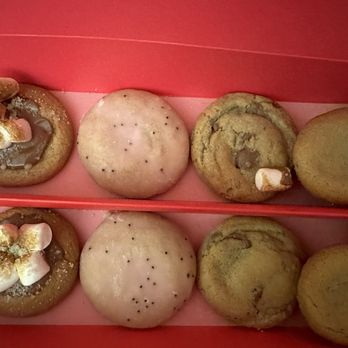 JUNIOR COOKIES - Updated March 2025 - 598 Photos & 245 Reviews - 8703 ...
