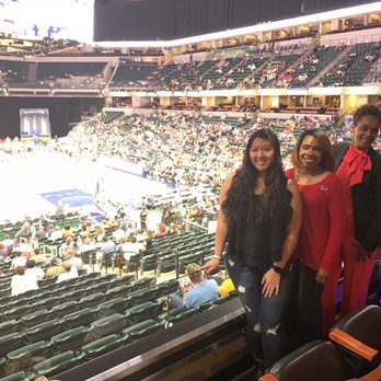 INDIANA FEVER - Updated December 2025 - 33 Photos & 11 Reviews - 125 S ...