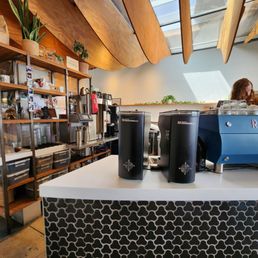 DINOSAUR COFFEE - Updated July 2025 - 926 Photos & 695 Reviews - 4334 W ...