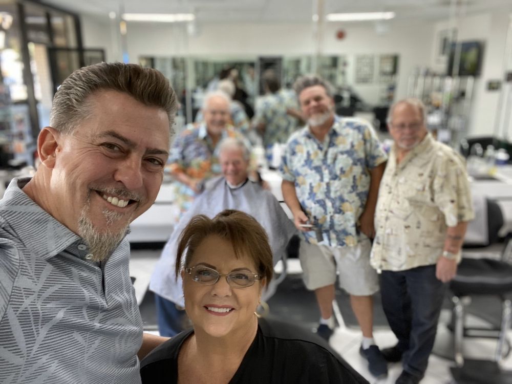 KEYES MANE DESIGN - Updated August 2024 - 25 Photos & 31 Reviews - 3761 ...