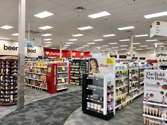 CVS PHARMACY - Updated October 2025 - 22 Photos & 41 Reviews - 7030 ...