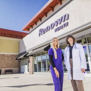 RENOWN LAB SERVICES - SUMMIT SIERRA - Updated December 2024 - 40 Photos ...