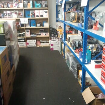 MSY TECHNOLOGY - Updated October 2025 - 15 Reviews - 217-225 Currie St ...