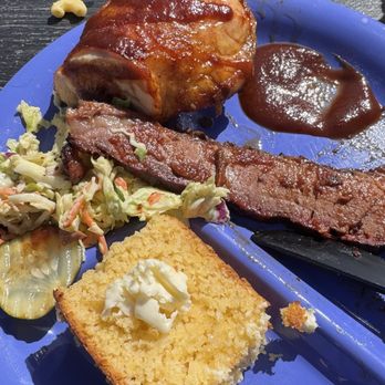 BROTHERS BARBECUE - Updated June 2025 - 1091 Photos & 967 Reviews - 618 ...
