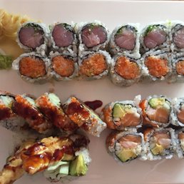 WATAWA SUSHI - 778 Photos & 926 Reviews - Sushi Bars - 33-10 Ditmars ...