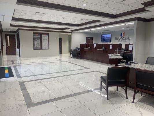 TRANSCEND CREDIT UNION - Updated January 2026 - 18 Reviews - 12104 ...