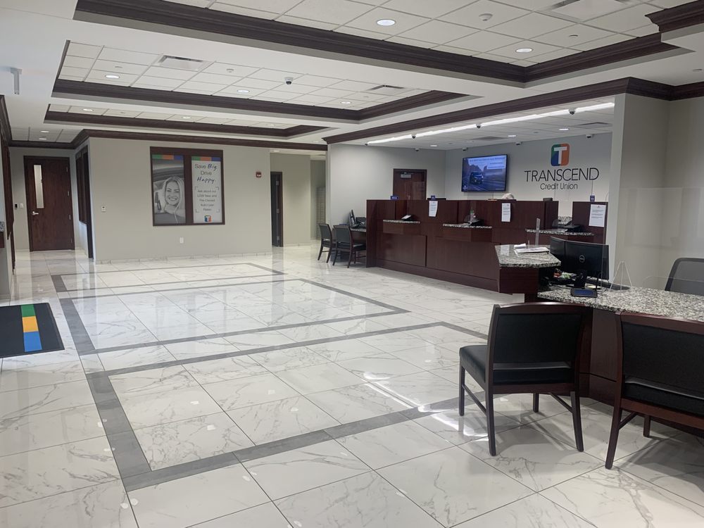 TRANSCEND CREDIT UNION - Updated January 2026 - 18 Reviews - 12104 ...