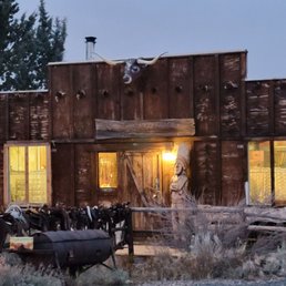 COWBOY DINNER TREE - Updated December 2025 - 344 Photos & 187 Reviews ...