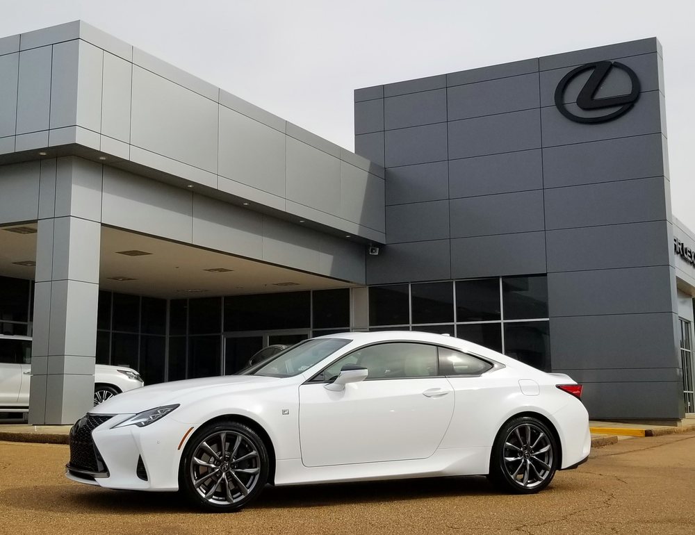 HERRIN-GEAR LEXUS - Updated January 2025 - 17 Photos & 26 Reviews ...