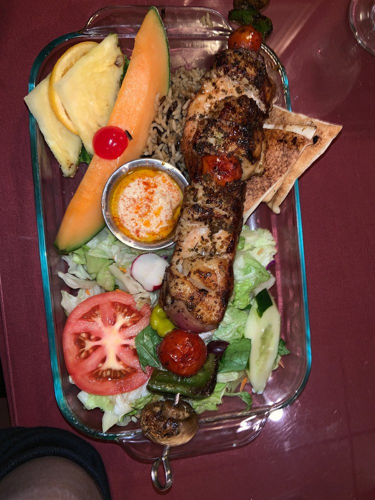 PITA STOP - 47 Photos & 80 Reviews - 1106 12th St S, Birmingham, AL - Yelp