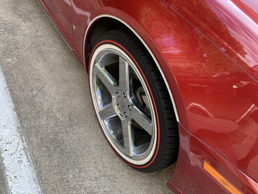 OMAR’S WHEELS AND TIRES - Updated July 2025 - 50 Photos & 31 Reviews ...