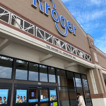 KROGER FOOD STORES - Updated September 2025 - 18 Photos & 28 Reviews ...