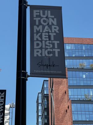 FULTON MARKET DISTRICT - Updated December 2025 - 70 Photos & 13 Reviews ...