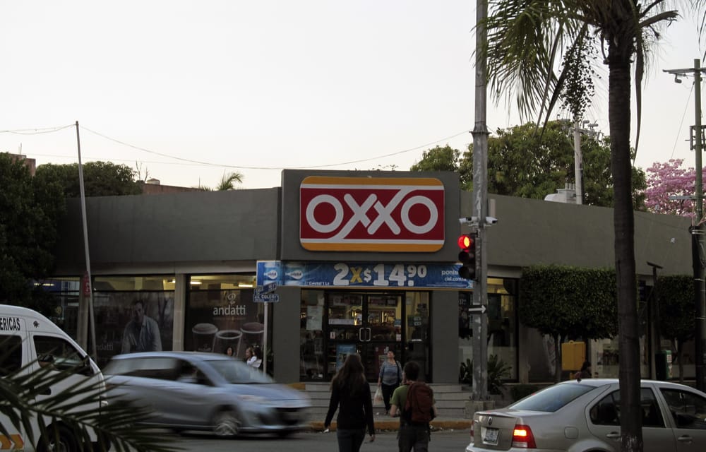OXXO - Yelp